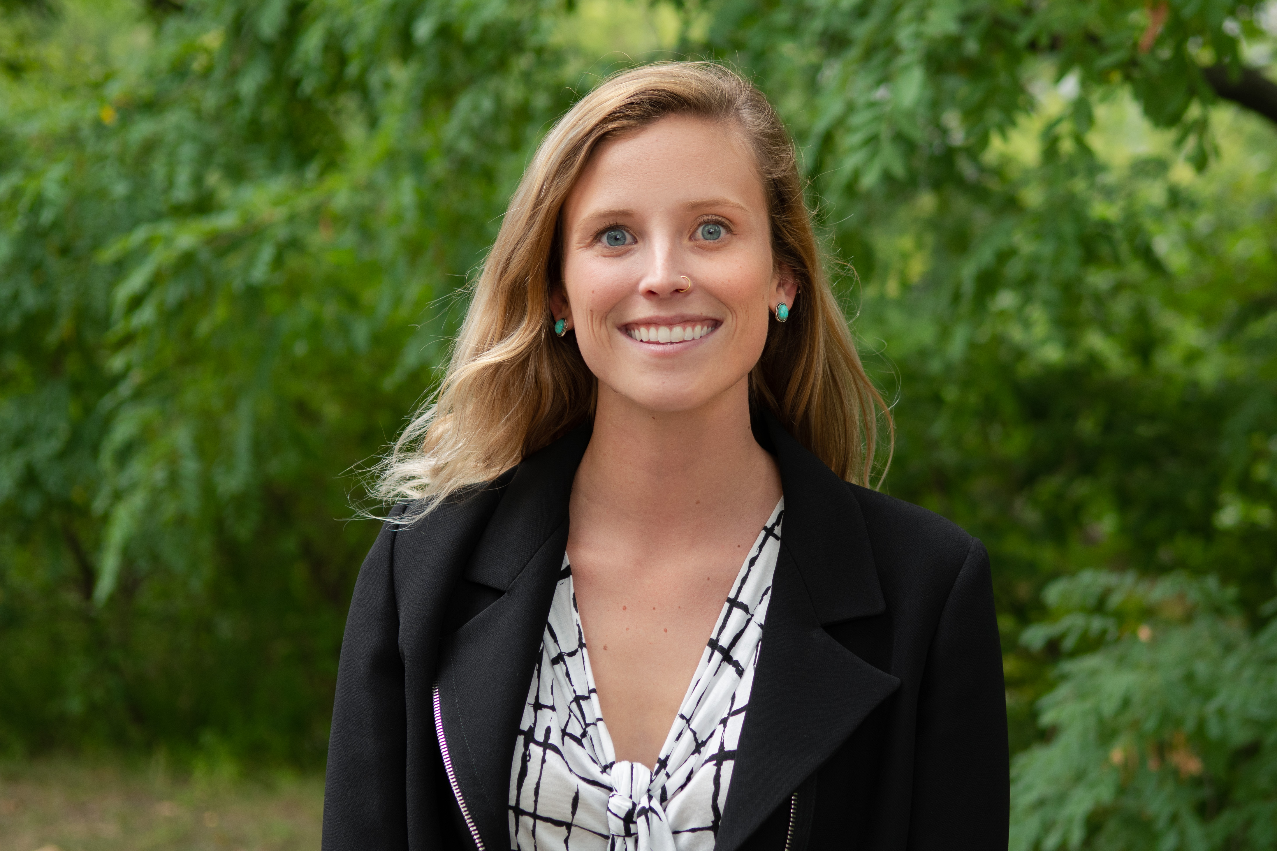 People on the Project | Teaching Science Outdoors